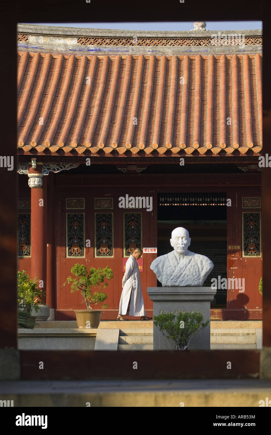 Kuaiyuan tempel -Fotos und -Bildmaterial in hoher Auflösung – Alamy