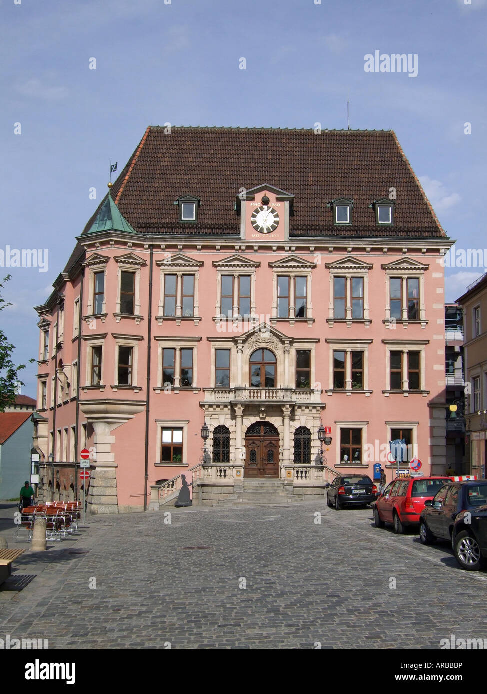 Georg von hauberrisser -Fotos und -Bildmaterial in hoher Auflösung – Alamy