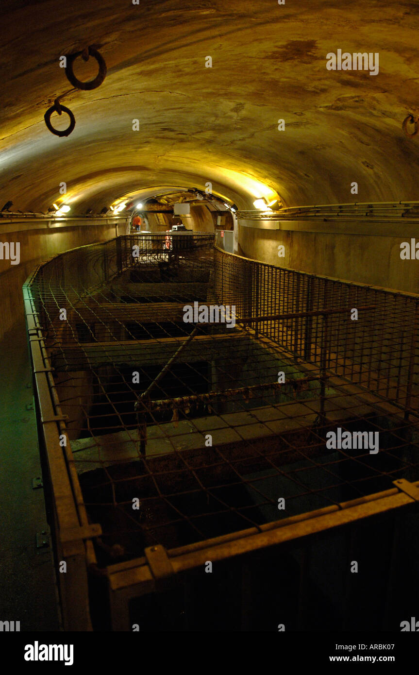 Paris kanalisation -Fotos und -Bildmaterial in hoher Auflösung – Alamy