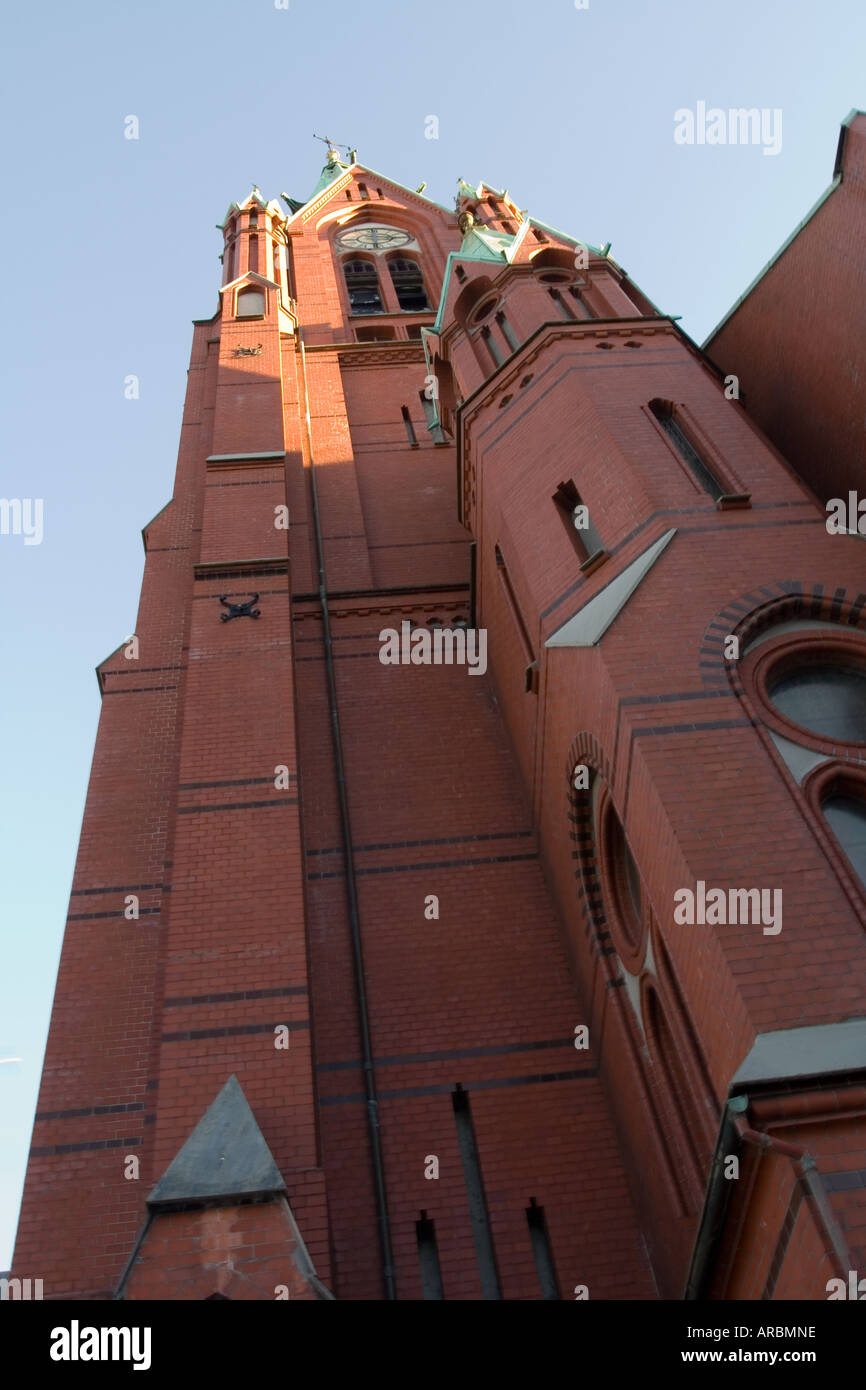 Kirken johannes kirche -Fotos und -Bildmaterial in hoher Auflösung – Alamy