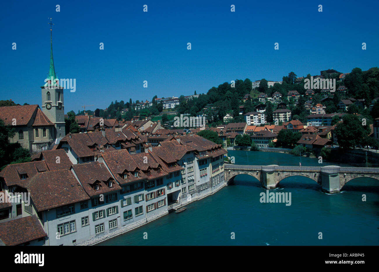 River aare boat -Fotos und -Bildmaterial in hoher Auflösung – Alamy
