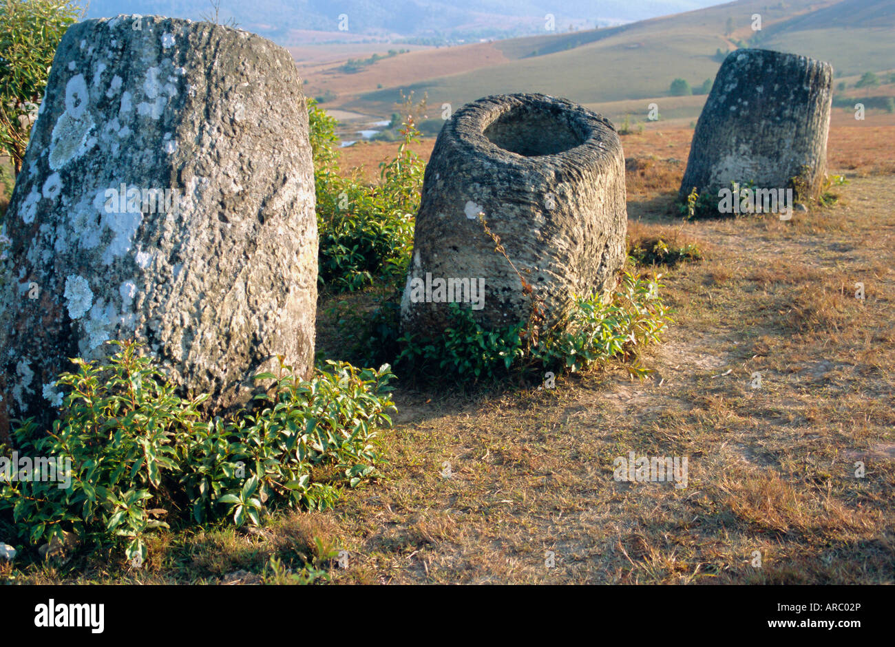 Xieng khouang provinz -Fotos und -Bildmaterial in hoher Auflösung – Alamy