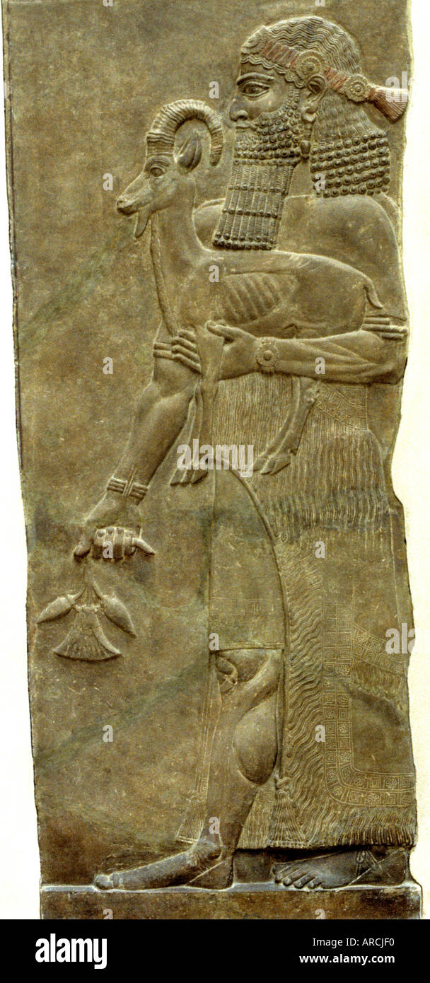 Khorsabad iraq -Fotos und -Bildmaterial in hoher Auflösung – Alamy