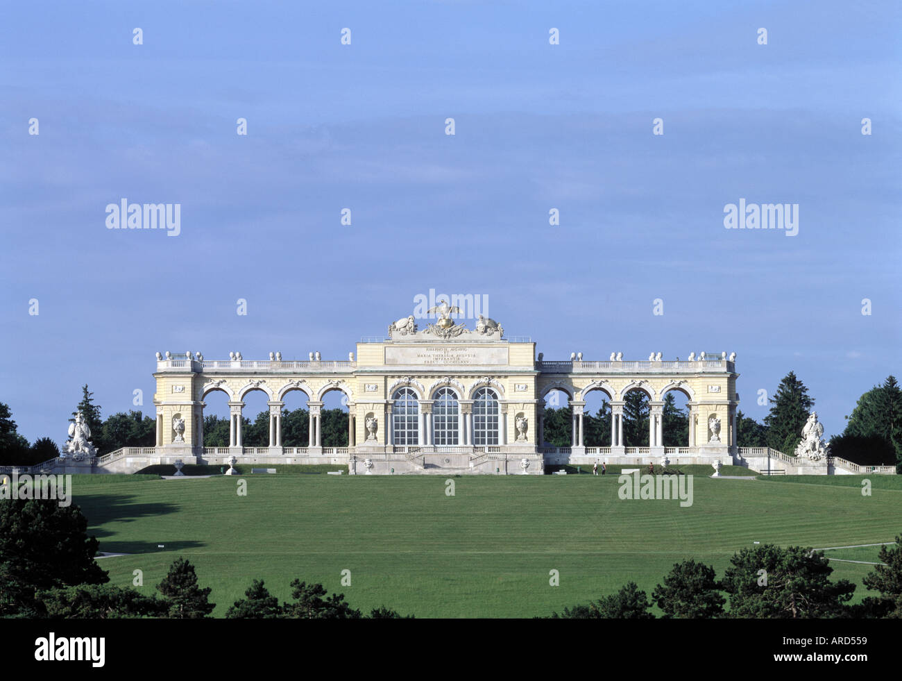 Schloss hetzendorf -Fotos und -Bildmaterial in hoher Auflösung – Alamy