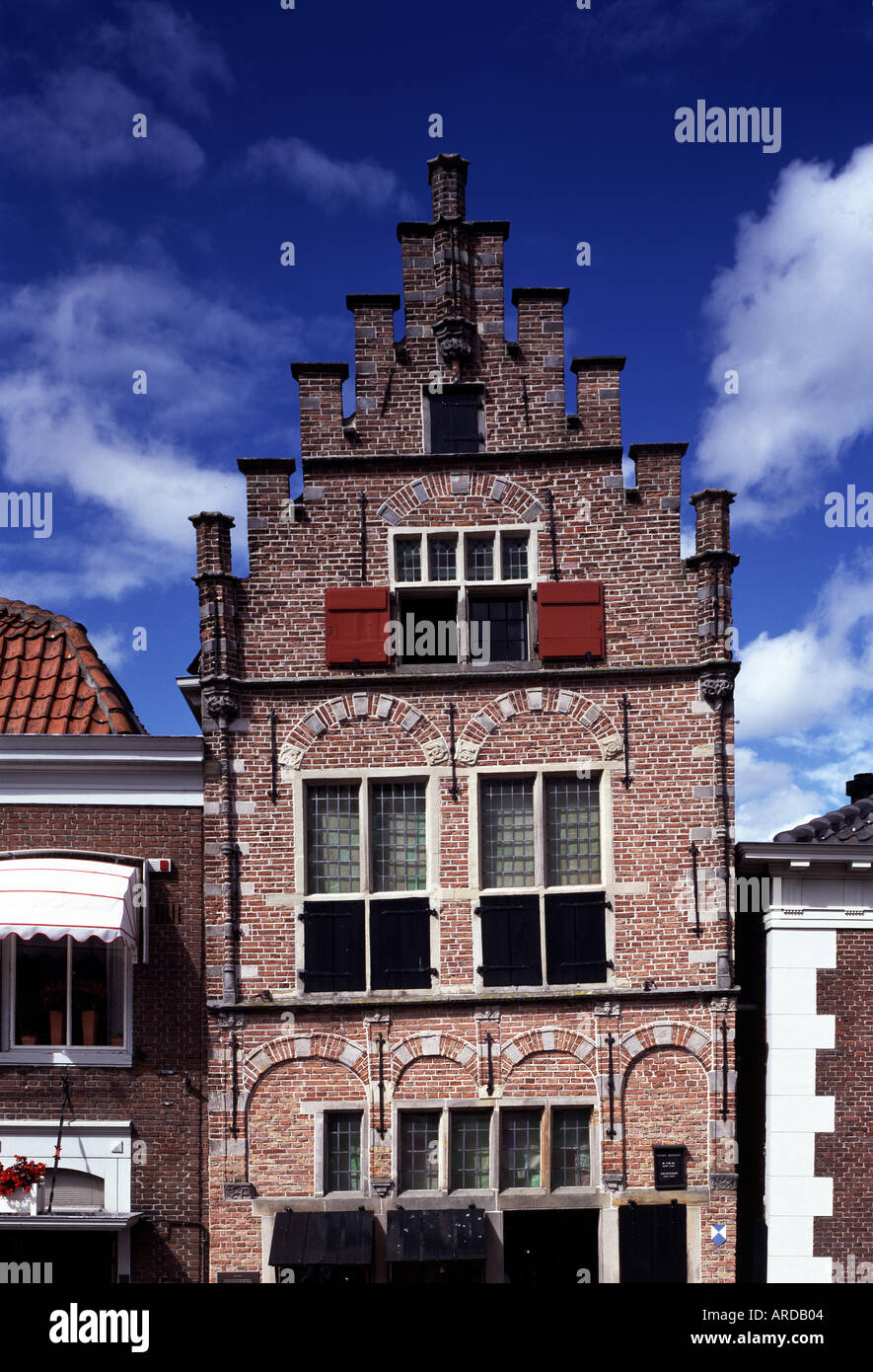Edam museum -Fotos und -Bildmaterial in hoher Auflösung – Alamy