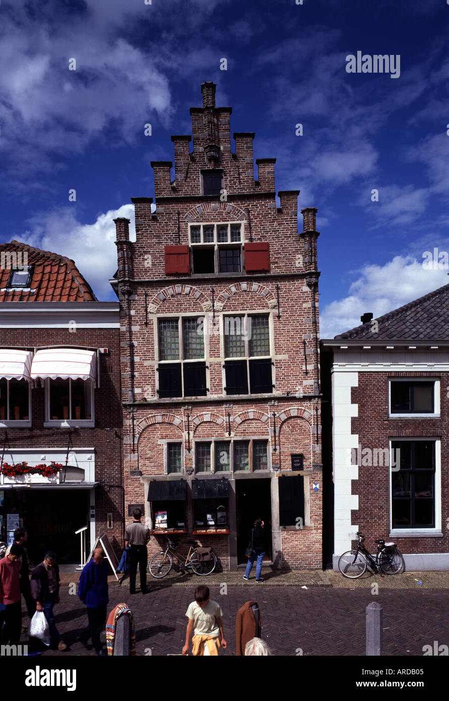 Edam museum -Fotos und -Bildmaterial in hoher Auflösung – Alamy