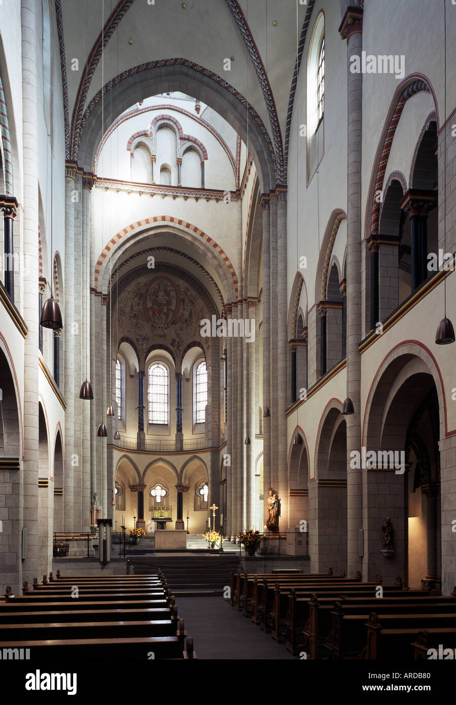 Quirinus von neuss -Fotos und -Bildmaterial in hoher Auflösung – Alamy