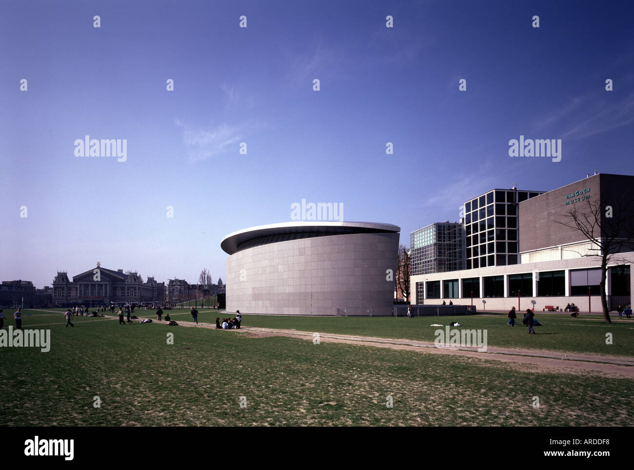 Museum europa Stockfotos und -bilder Kaufen - Alamy