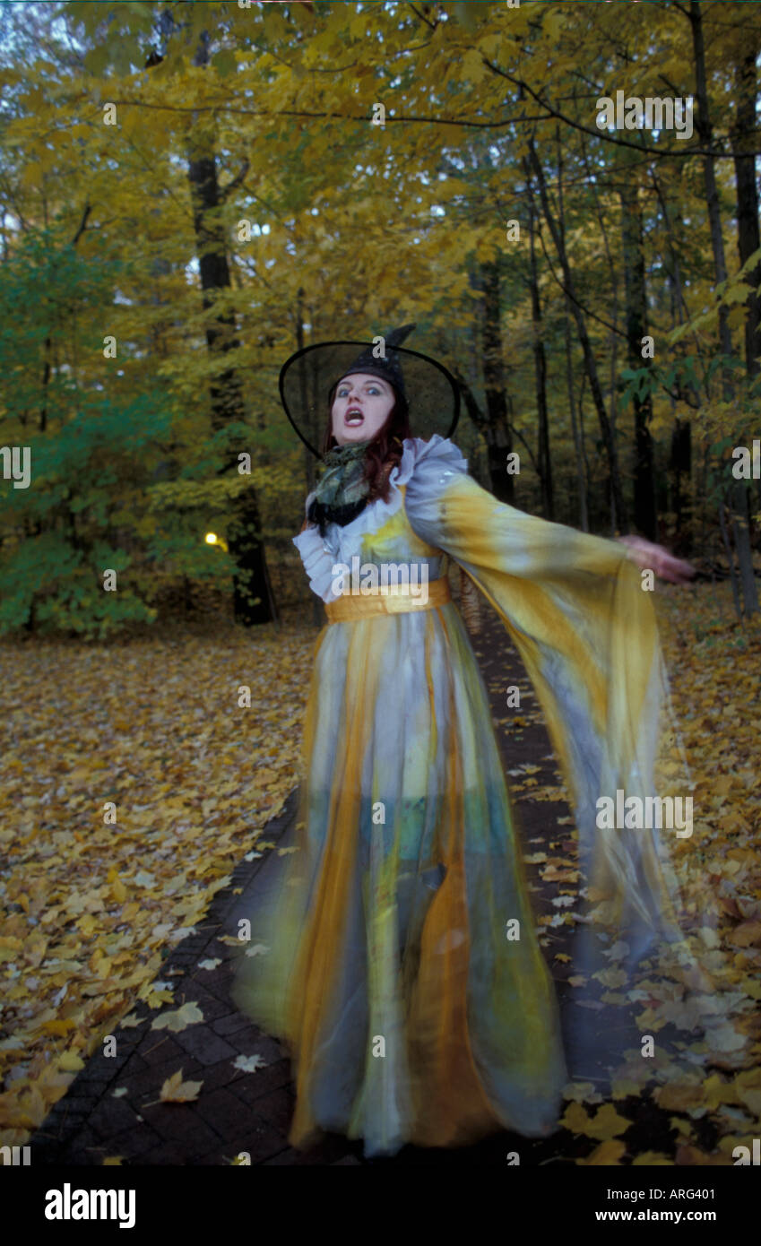 Die gute hexe -Fotos und -Bildmaterial in hoher Auflösung – Alamy