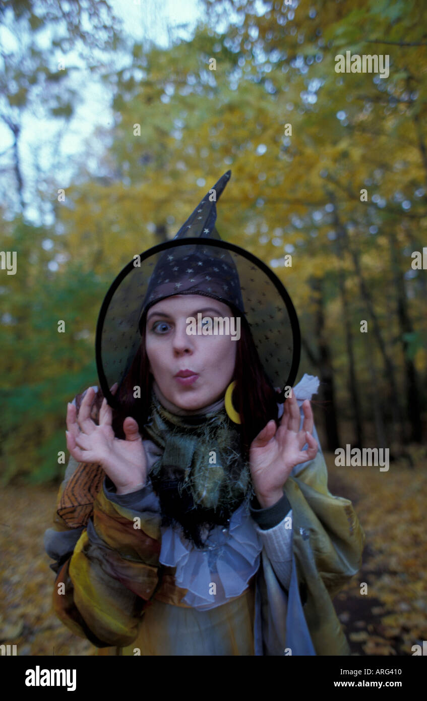 Die gute hexe -Fotos und -Bildmaterial in hoher Auflösung – Alamy