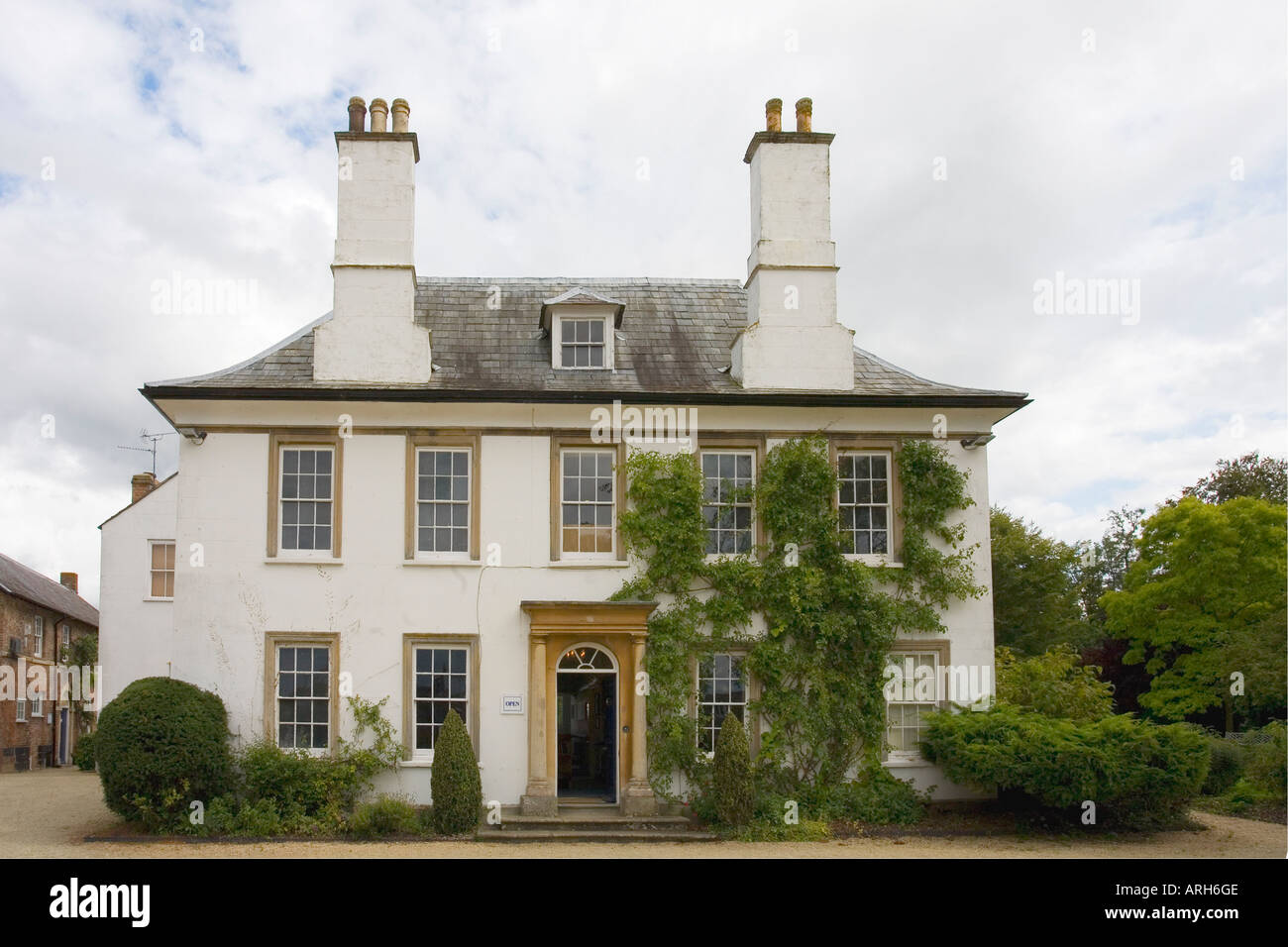 Edward jenner -Fotos und -Bildmaterial in hoher Auflösung – Alamy