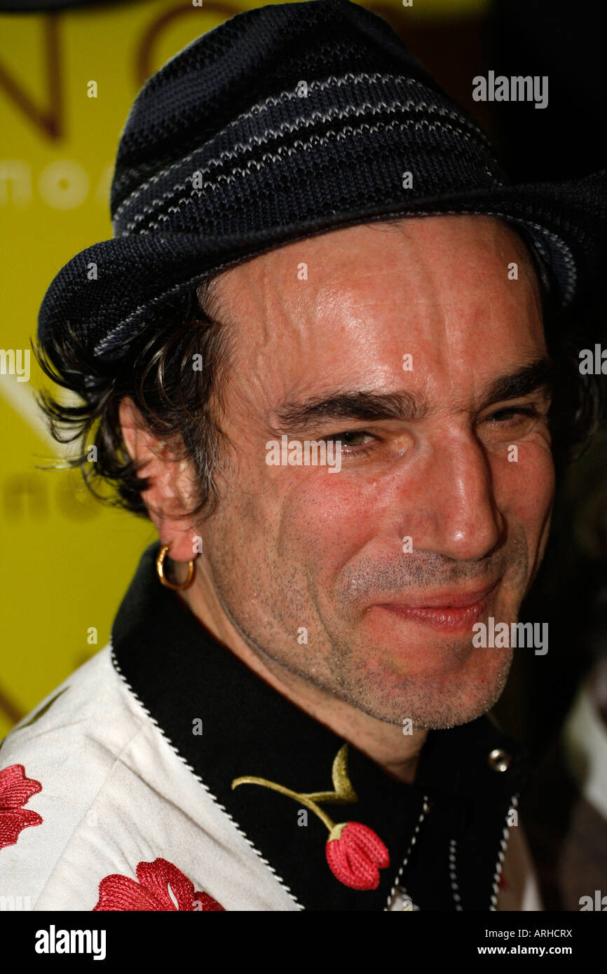Irish actor daniel day lewis -Fotos und -Bildmaterial in hoher ...