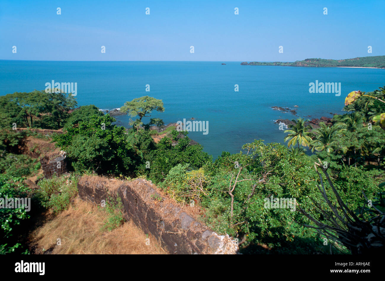Cabo de rama -Fotos und -Bildmaterial in hoher Auflösung – Alamy