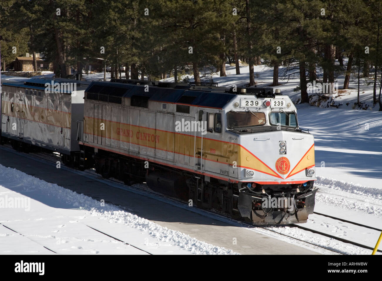 Grand railway -Fotos und -Bildmaterial in hoher Auflösung – Alamy