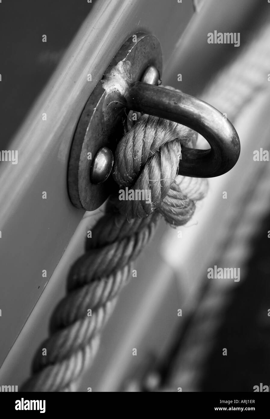 Boot halterung -Fotos und -Bildmaterial in hoher Auflösung – Alamy