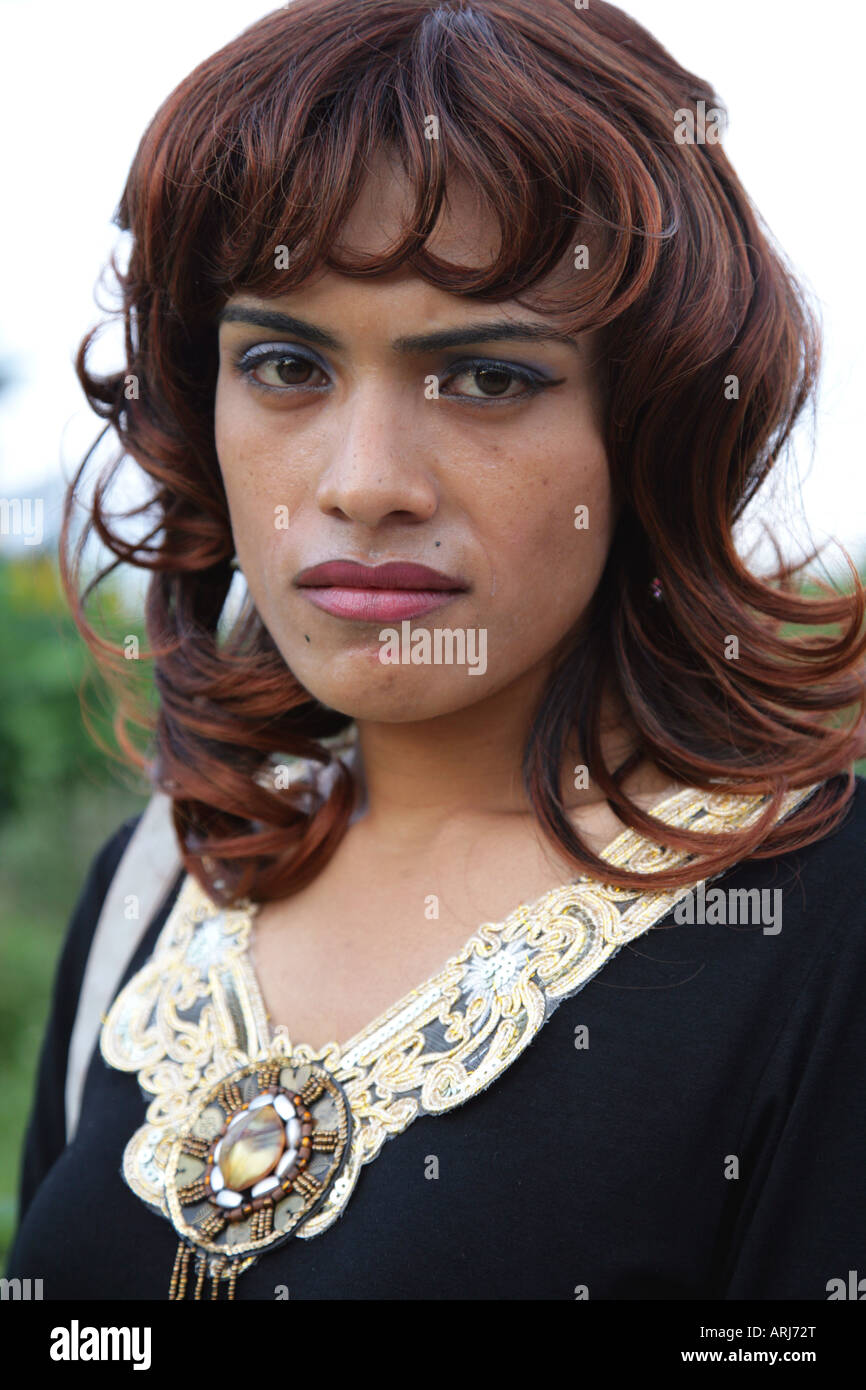 Lady boy -Fotos und -Bildmaterial in hoher Auflösung – Alamy