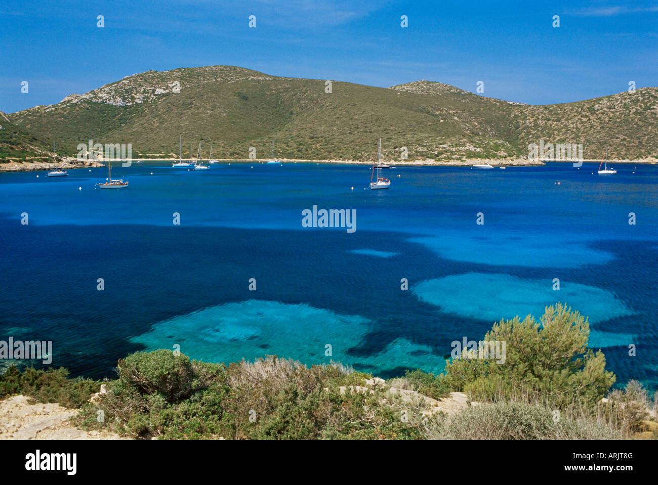 Cabrera nationalpark -Fotos und -Bildmaterial in hoher Auflösung – Alamy