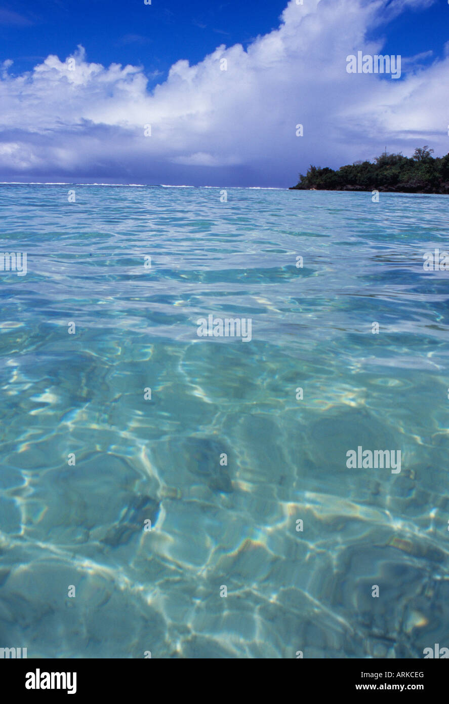 Insel Marianen Stockfotos und -bilder Kaufen - Alamy