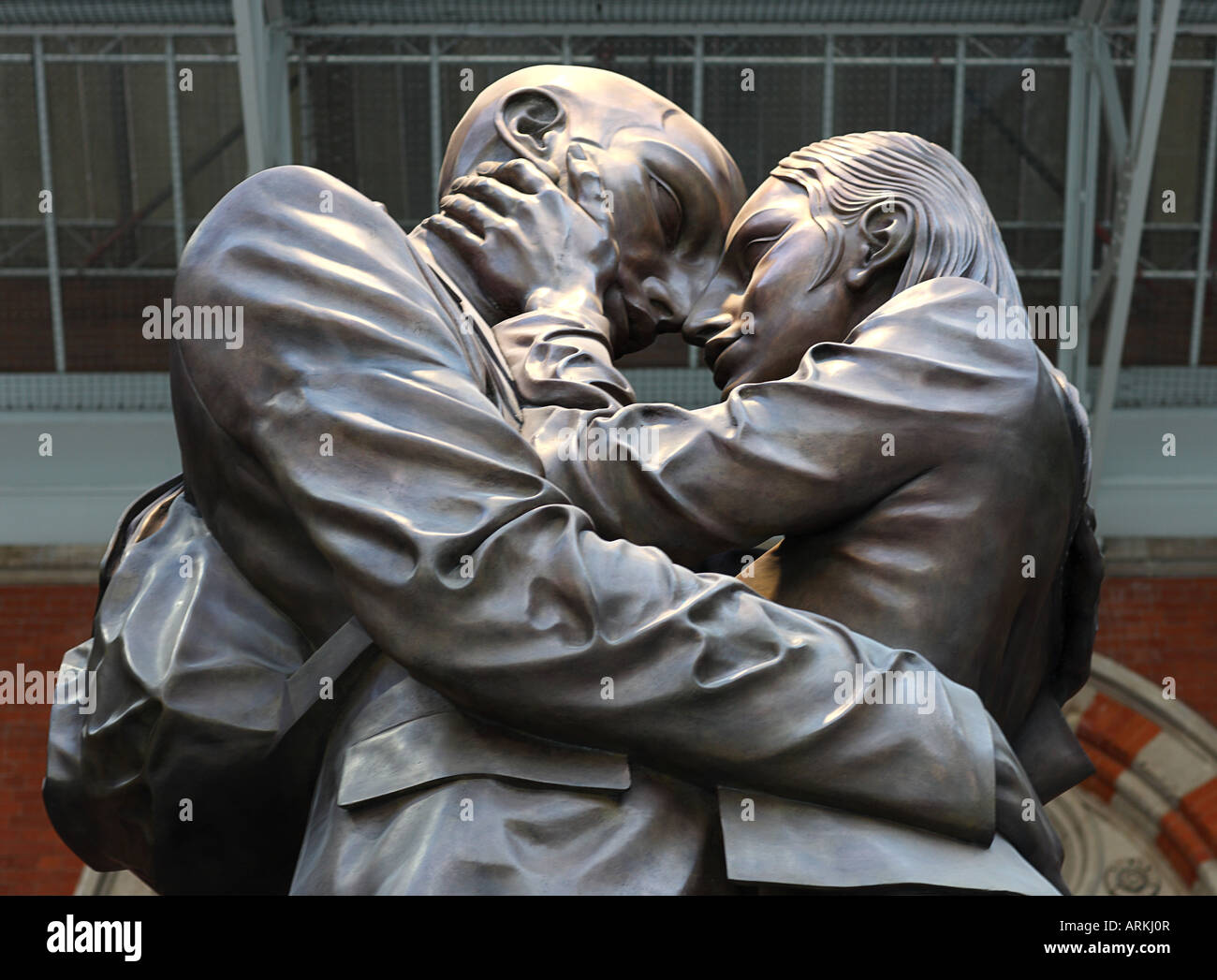 St paul station Stockfotos und -bilder Kaufen - Alamy