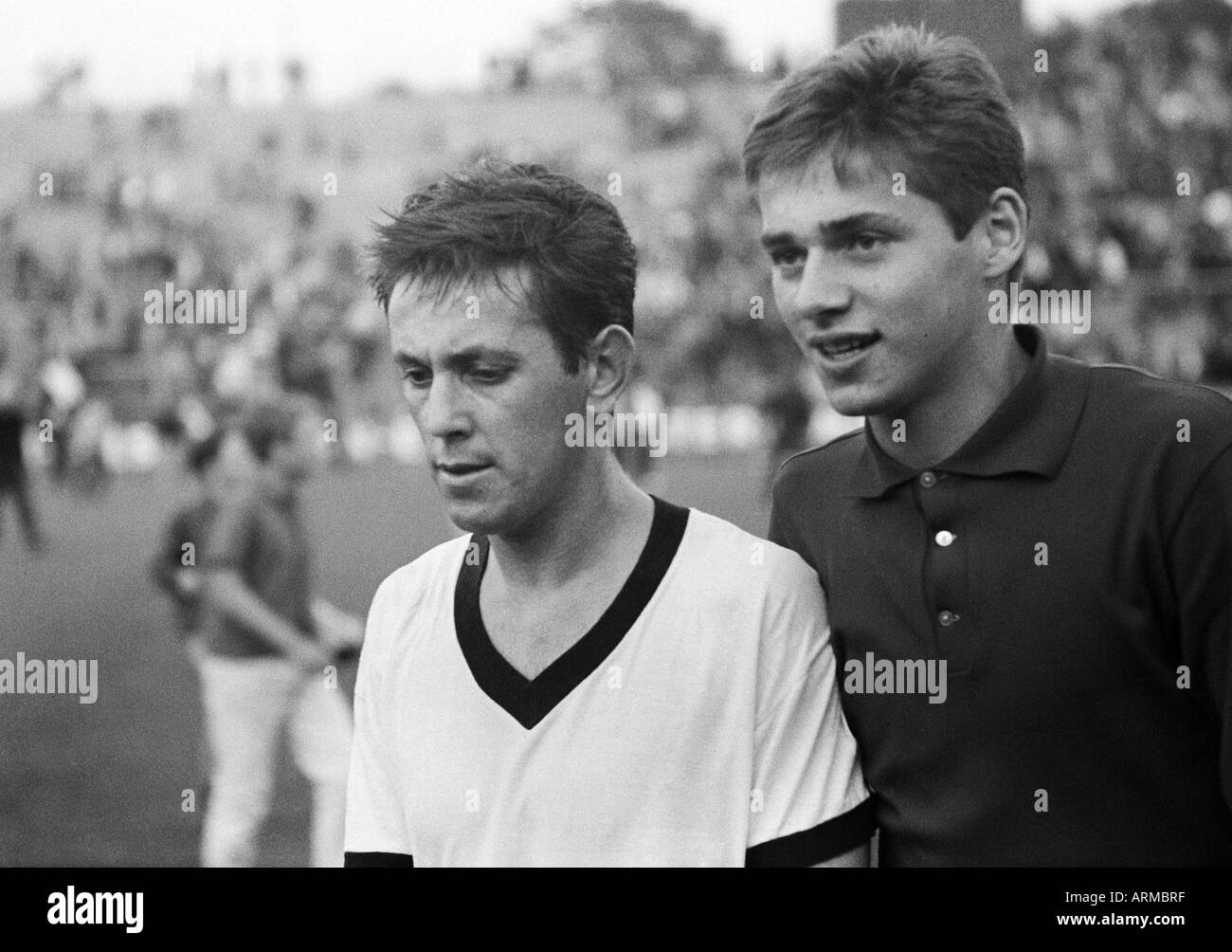 Borussia neunkirchen 1967 -Fotos und -Bildmaterial in hoher Auflösung ...