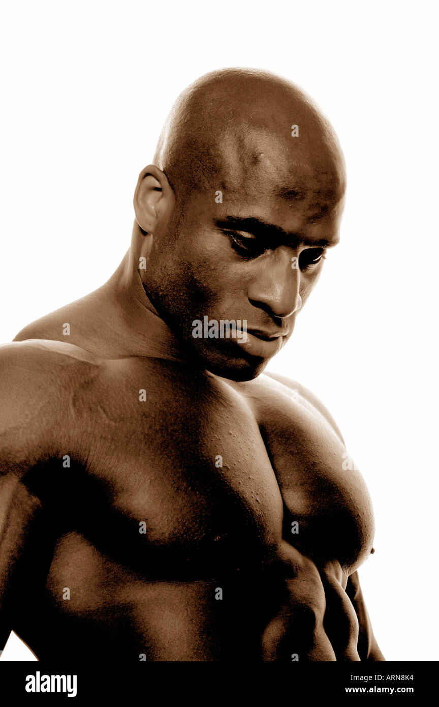 Black Man Hat Stockfotos und -bilder Kaufen - Alamy