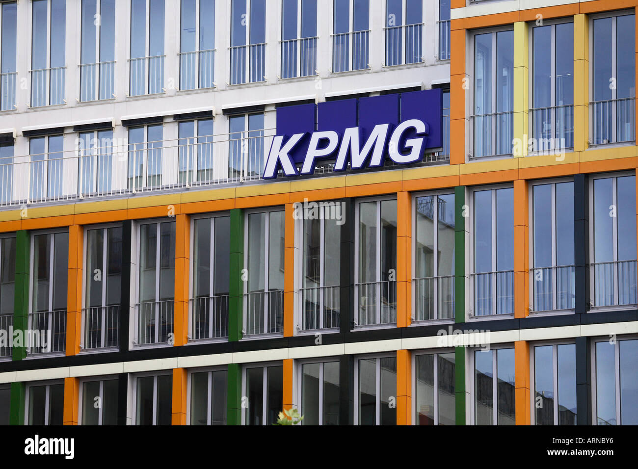 Munich kpmg -Fotos und -Bildmaterial in hoher Auflösung – Alamy