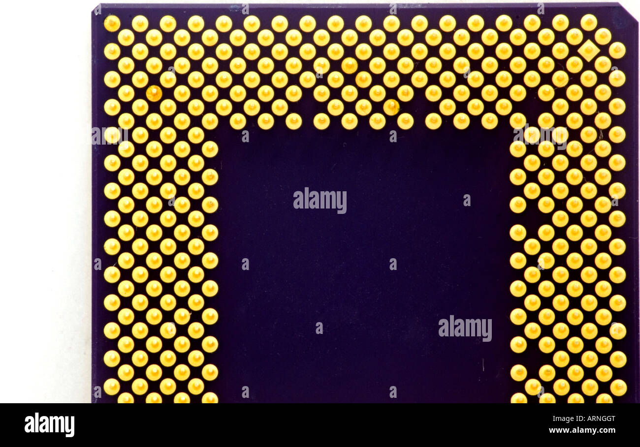 Mikro prozessor -Fotos und -Bildmaterial in hoher Auflösung – Alamy
