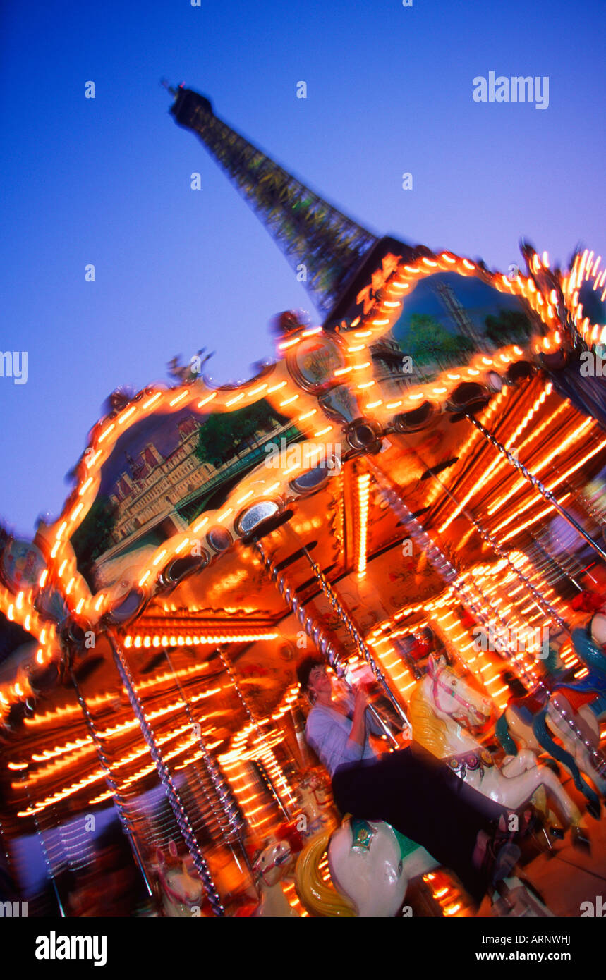 Carnaval de paris -Fotos und -Bildmaterial in hoher Auflösung – Alamy