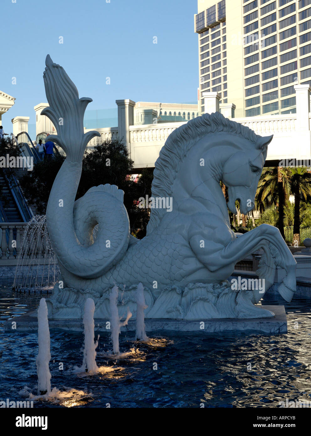 Mythisches pferd -Fotos und -Bildmaterial in hoher Auflösung – Alamy