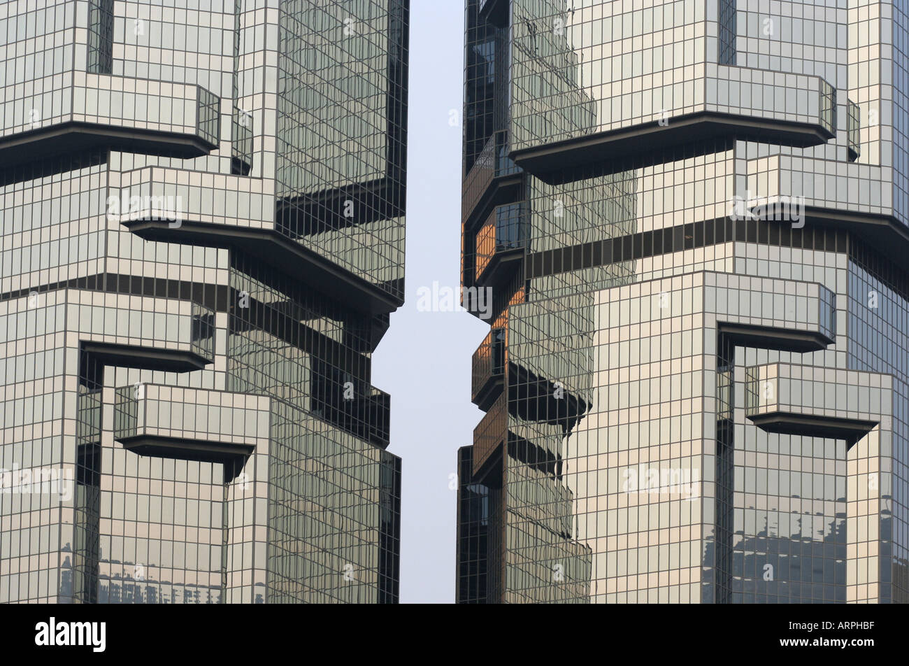 Lippo building -Fotos und -Bildmaterial in hoher Auflösung – Alamy