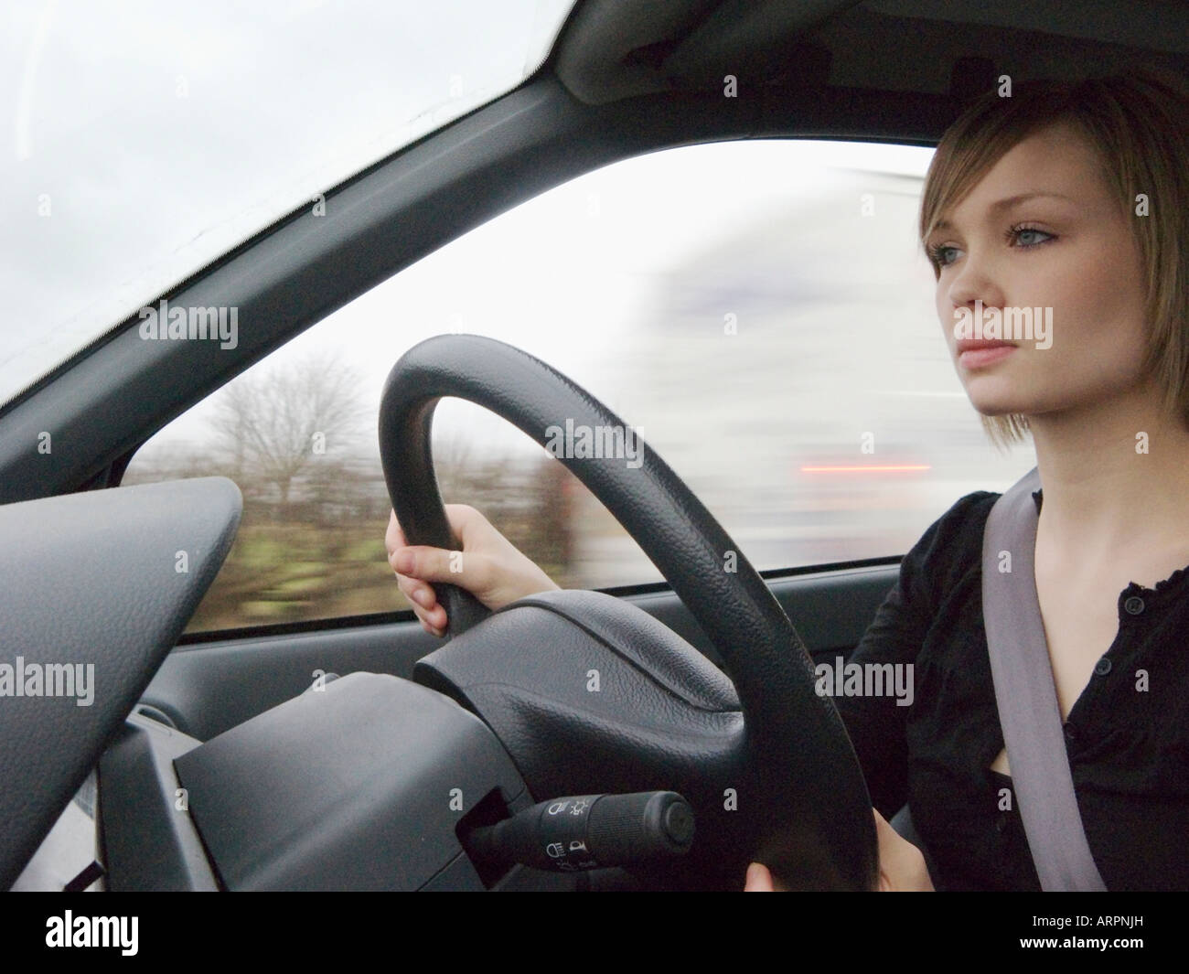Auto treiber -Fotos und -Bildmaterial in hoher Auflösung – Alamy