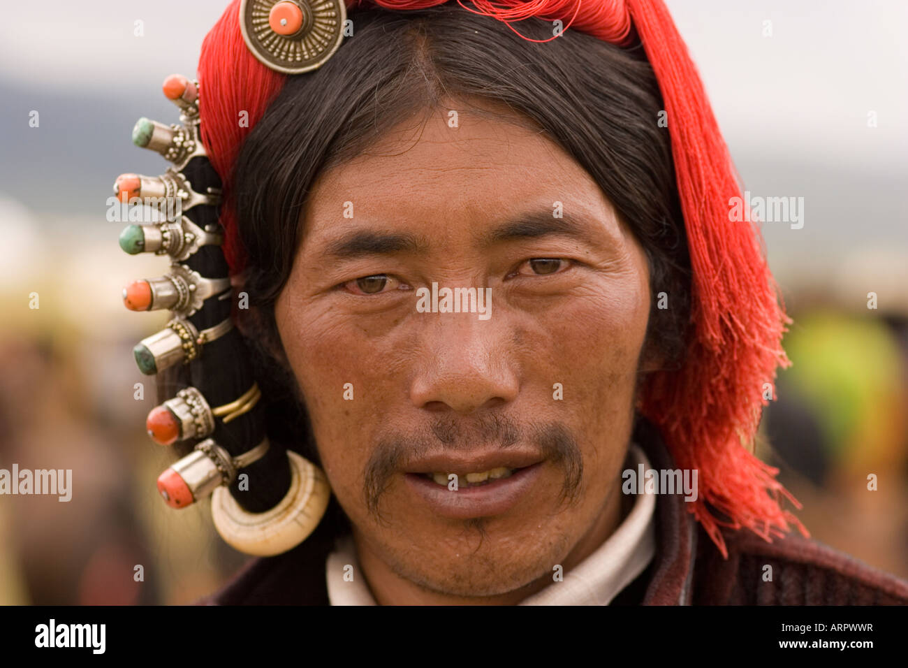 Lithang pferdefest -Fotos und -Bildmaterial in hoher Auflösung – Alamy