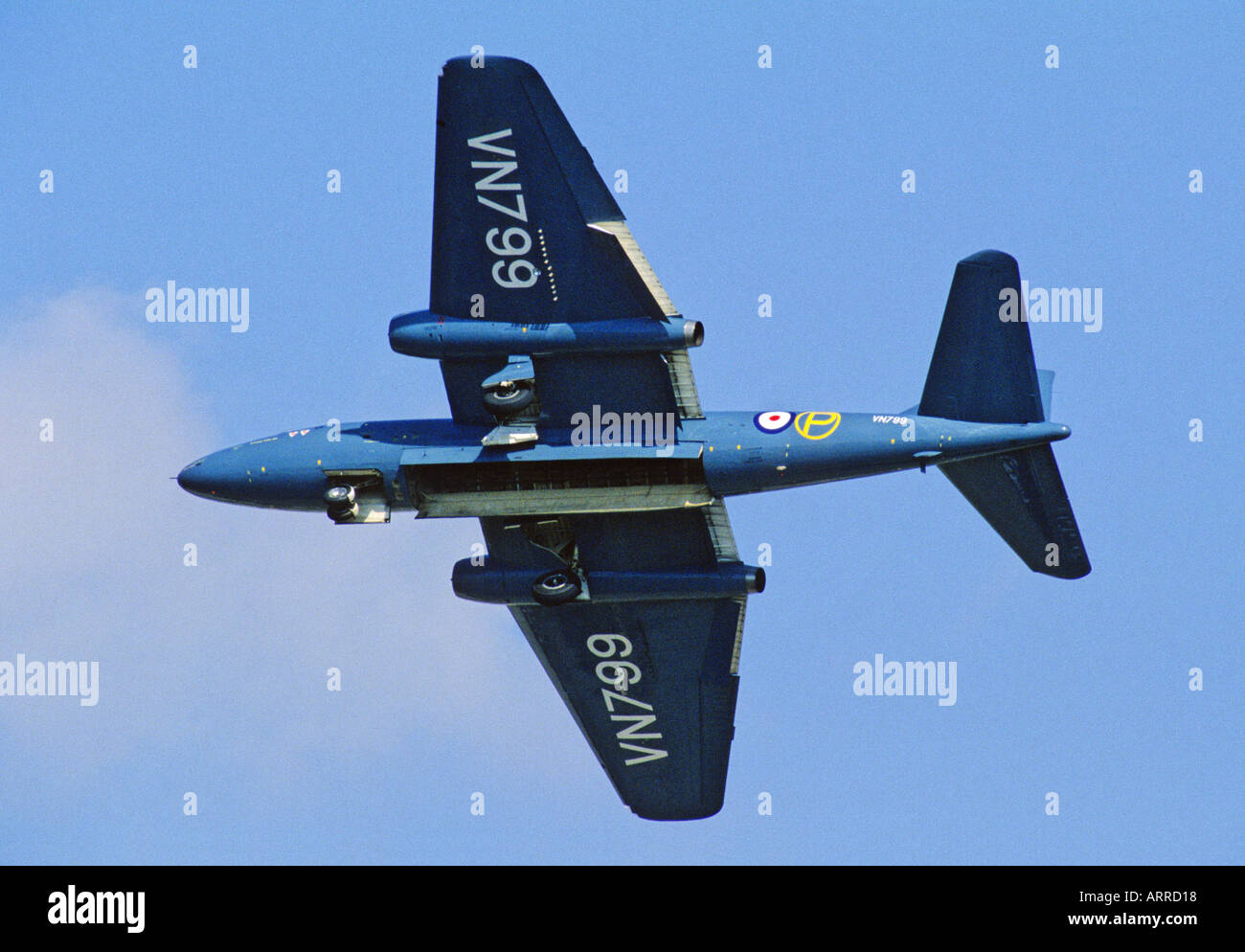 Der englische elektrische canberra -Fotos und -Bildmaterial in hoher Auflösung – Alamy