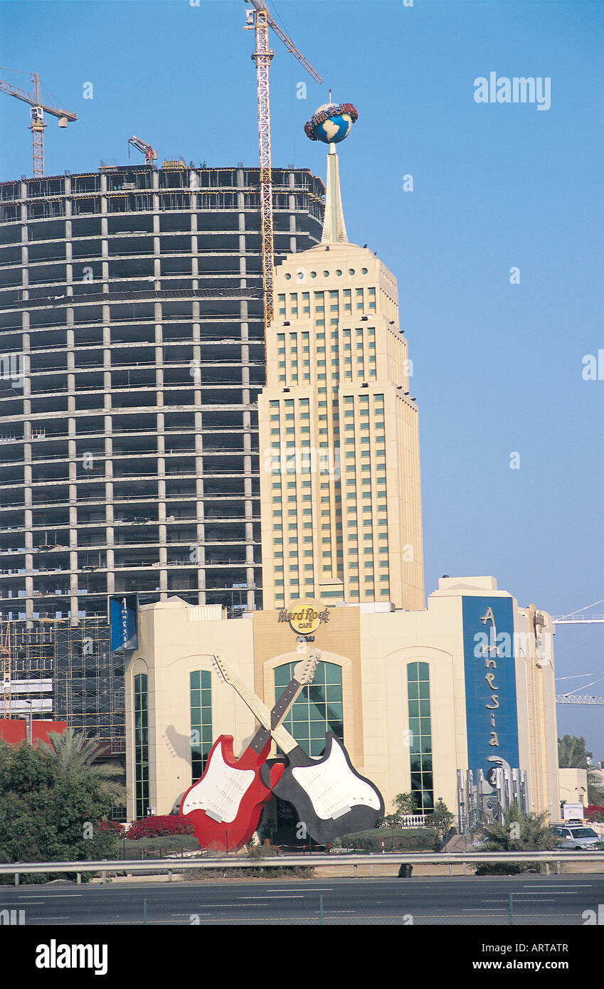 Hard rock cafe dubai united -Fotos und -Bildmaterial in hoher Auflösung ...