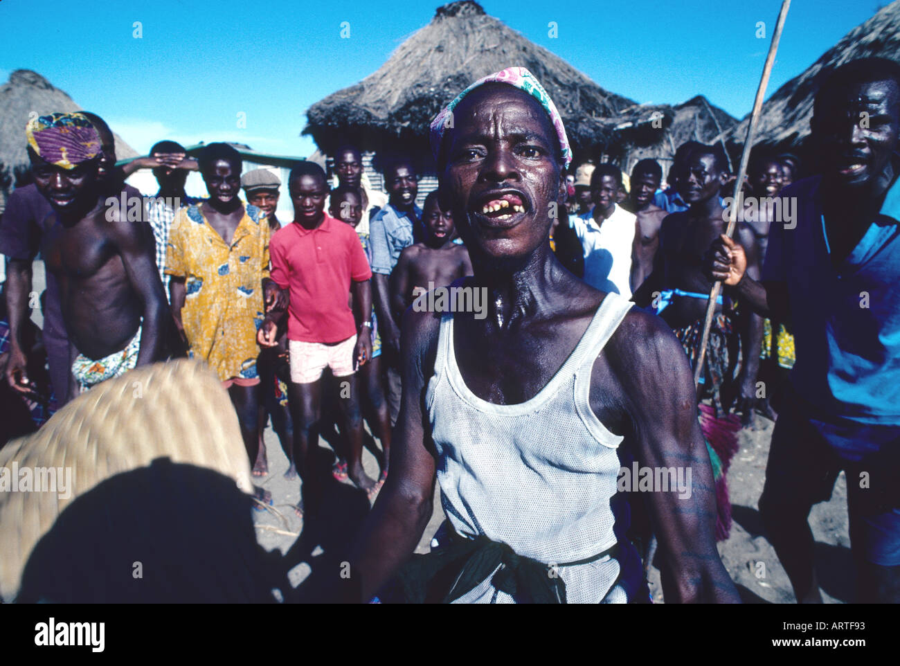 Lac nokoue -Fotos und -Bildmaterial in hoher Auflösung – Alamy