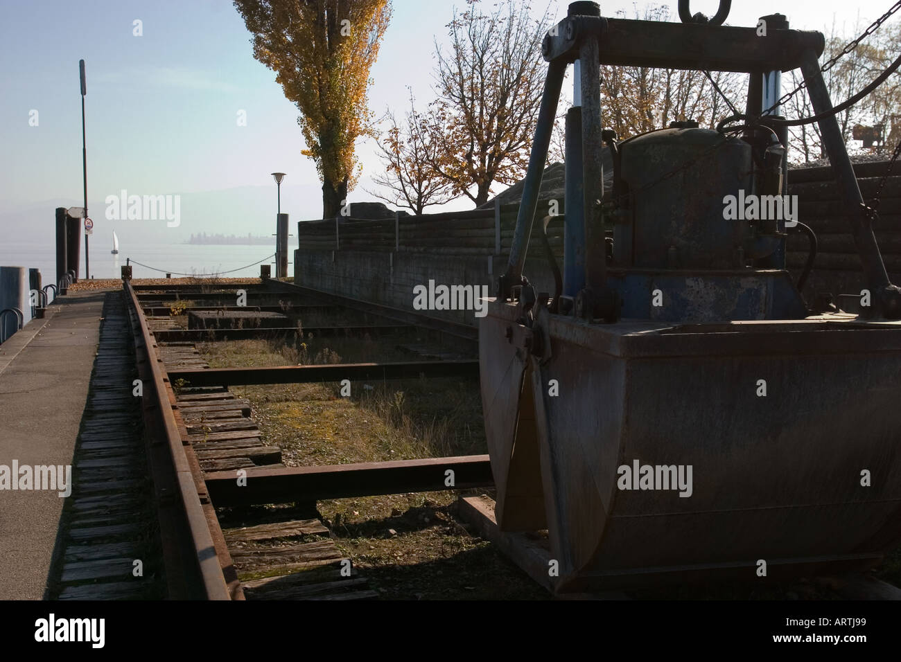 Switzerland europe arbon thurgau lake -Fotos und -Bildmaterial in hoher ...