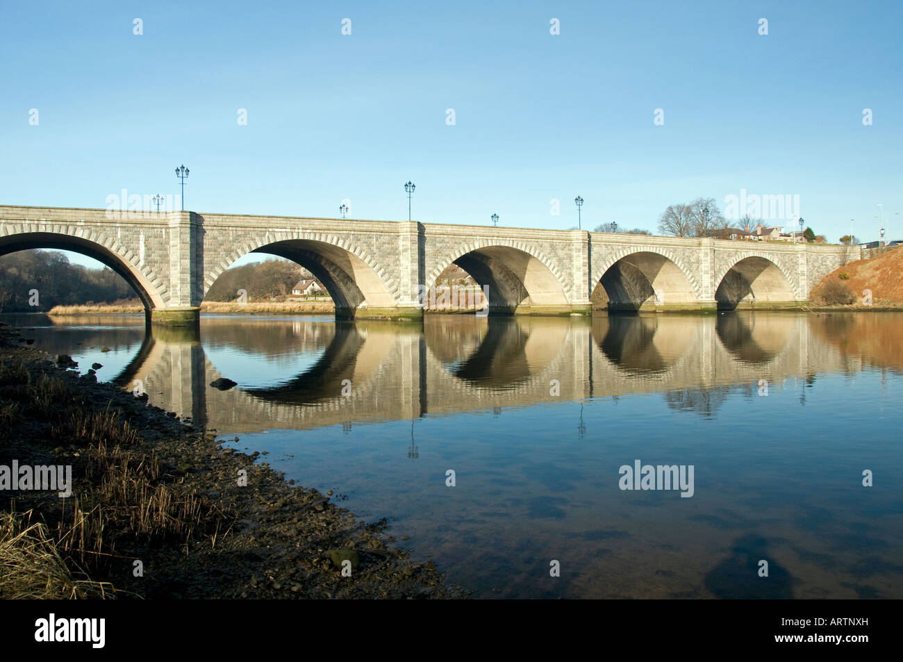 Der fluss don -Fotos und -Bildmaterial in hoher Auflösung – Alamy