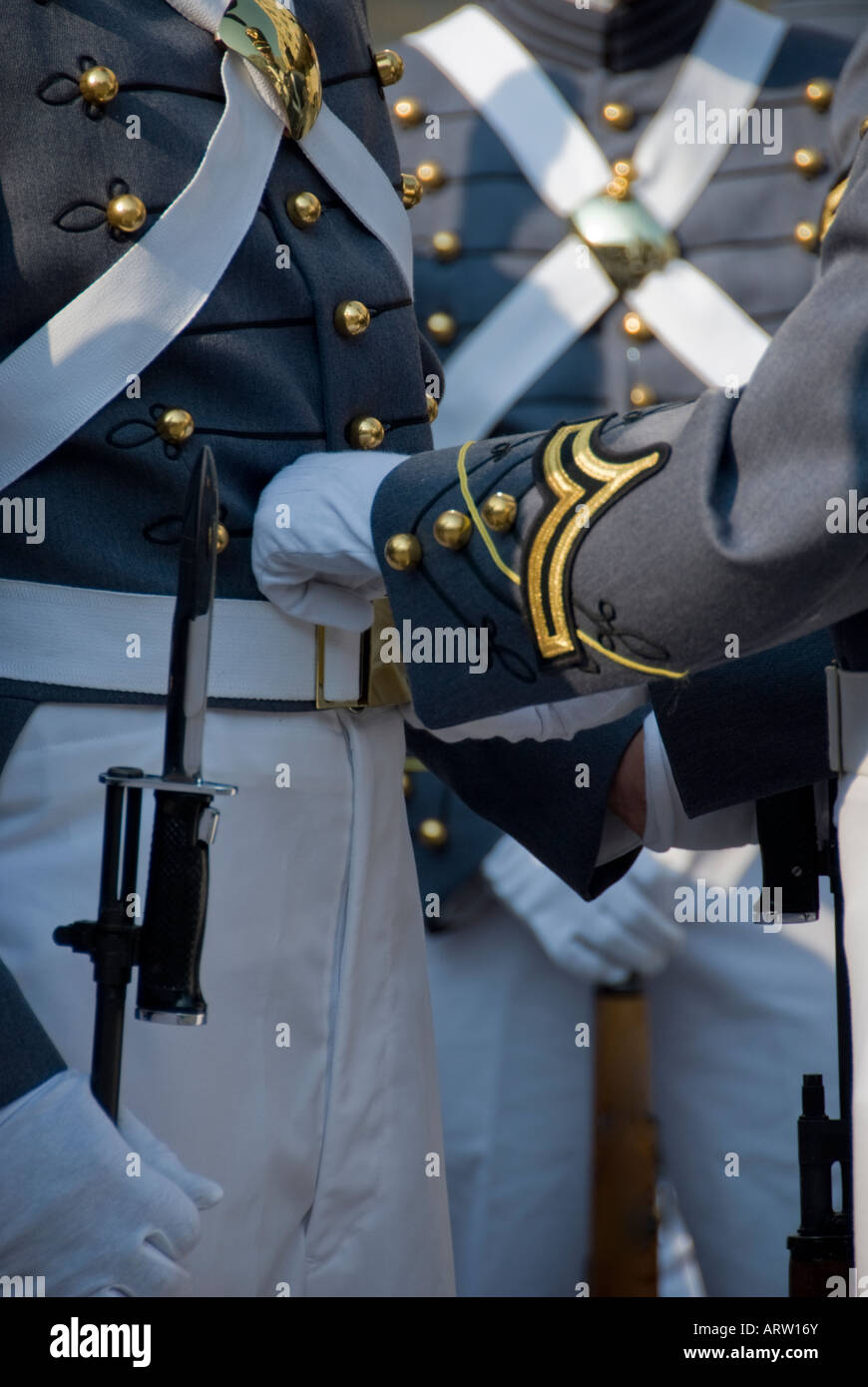 Leader uniform -Fotos und -Bildmaterial in hoher Auflösung – Alamy