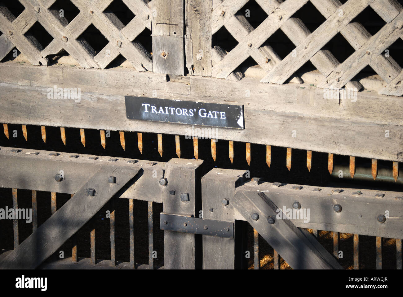 Traitors gate -Fotos und -Bildmaterial in hoher Auflösung – Alamy