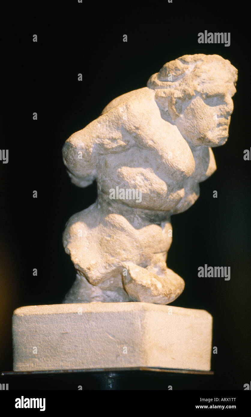 Gallo römisches museum tongeren -Fotos und -Bildmaterial in hoher ...