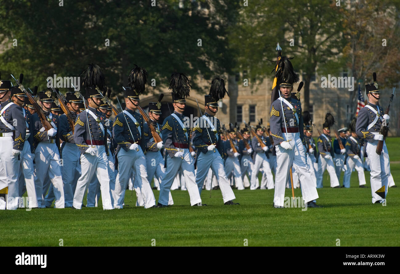 West point academy -Fotos und -Bildmaterial in hoher Auflösung – Alamy