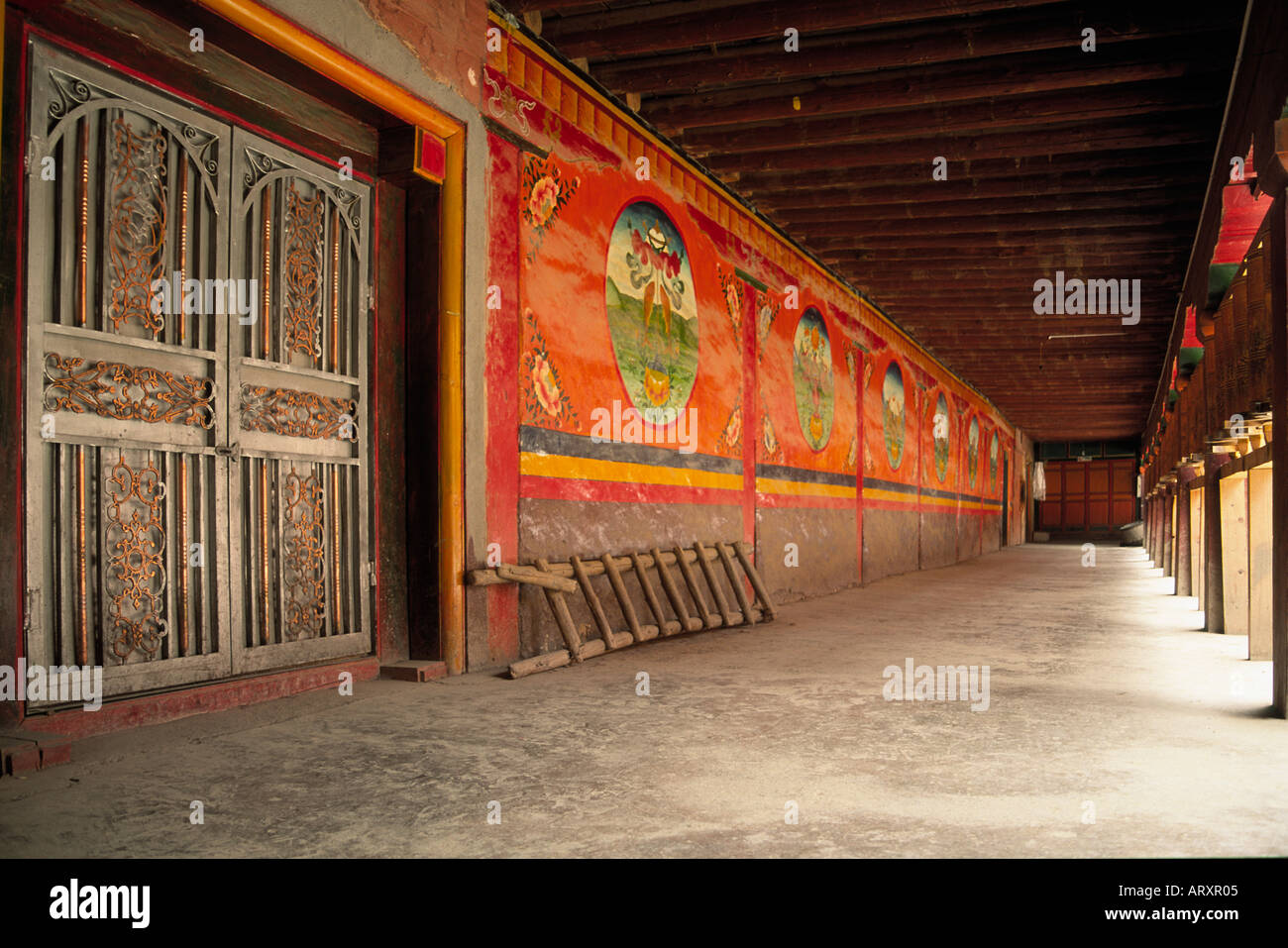 Tibet kham -Fotos und -Bildmaterial in hoher Auflösung - Seite 3 - Alamy
