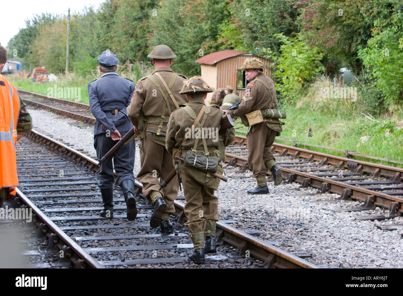 Prisoner of war german soldiers ww2 -Fotos und -Bildmaterial in hoher ...
