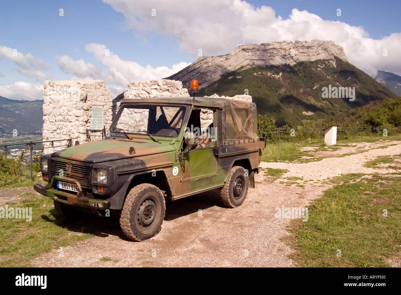 Army Jeep Stockfotos & Army Jeep Bilder - Alamy