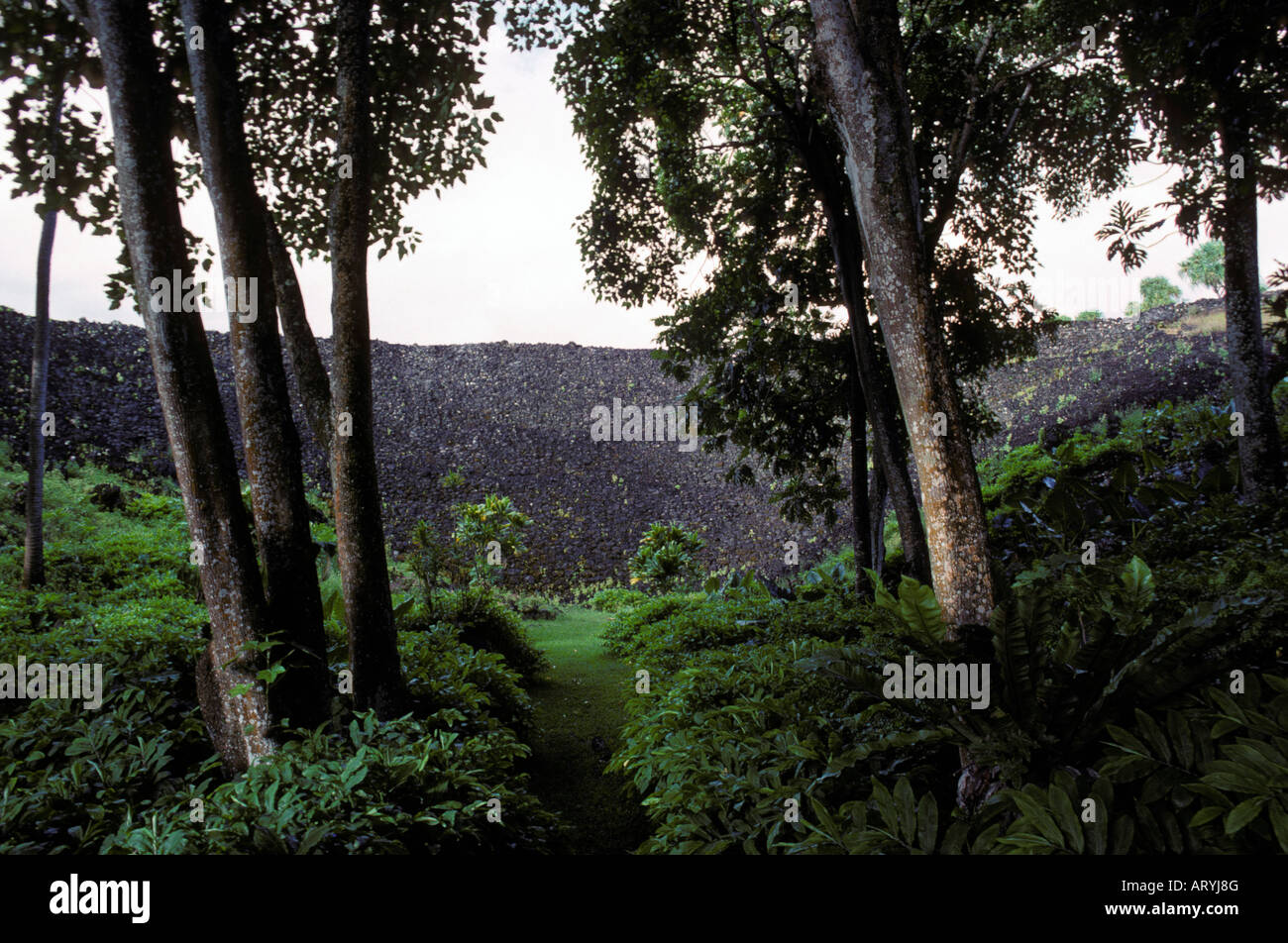 Piilanihale heiau -Fotos und -Bildmaterial in hoher Auflösung – Alamy