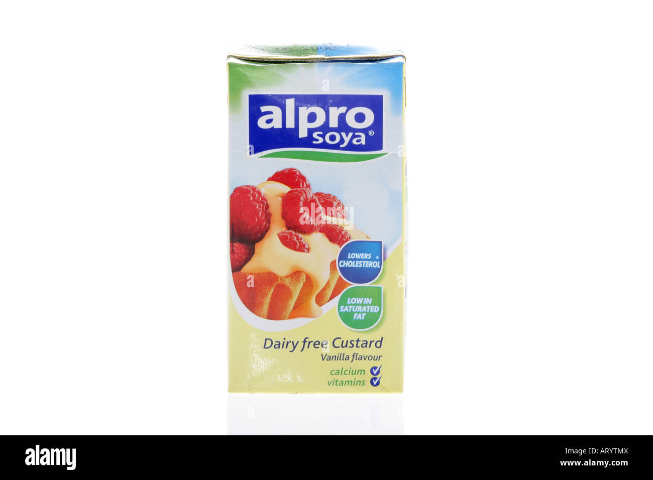 Alpro soja -Fotos und -Bildmaterial in hoher Auflösung – Alamy