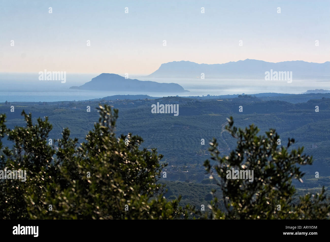 Golf von chania -Fotos und -Bildmaterial in hoher Auflösung – Alamy