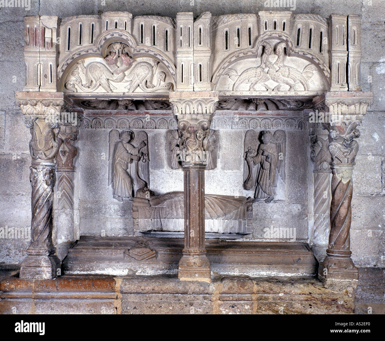 Magdalena Figur Stockfotos und -bilder Kaufen - Alamy