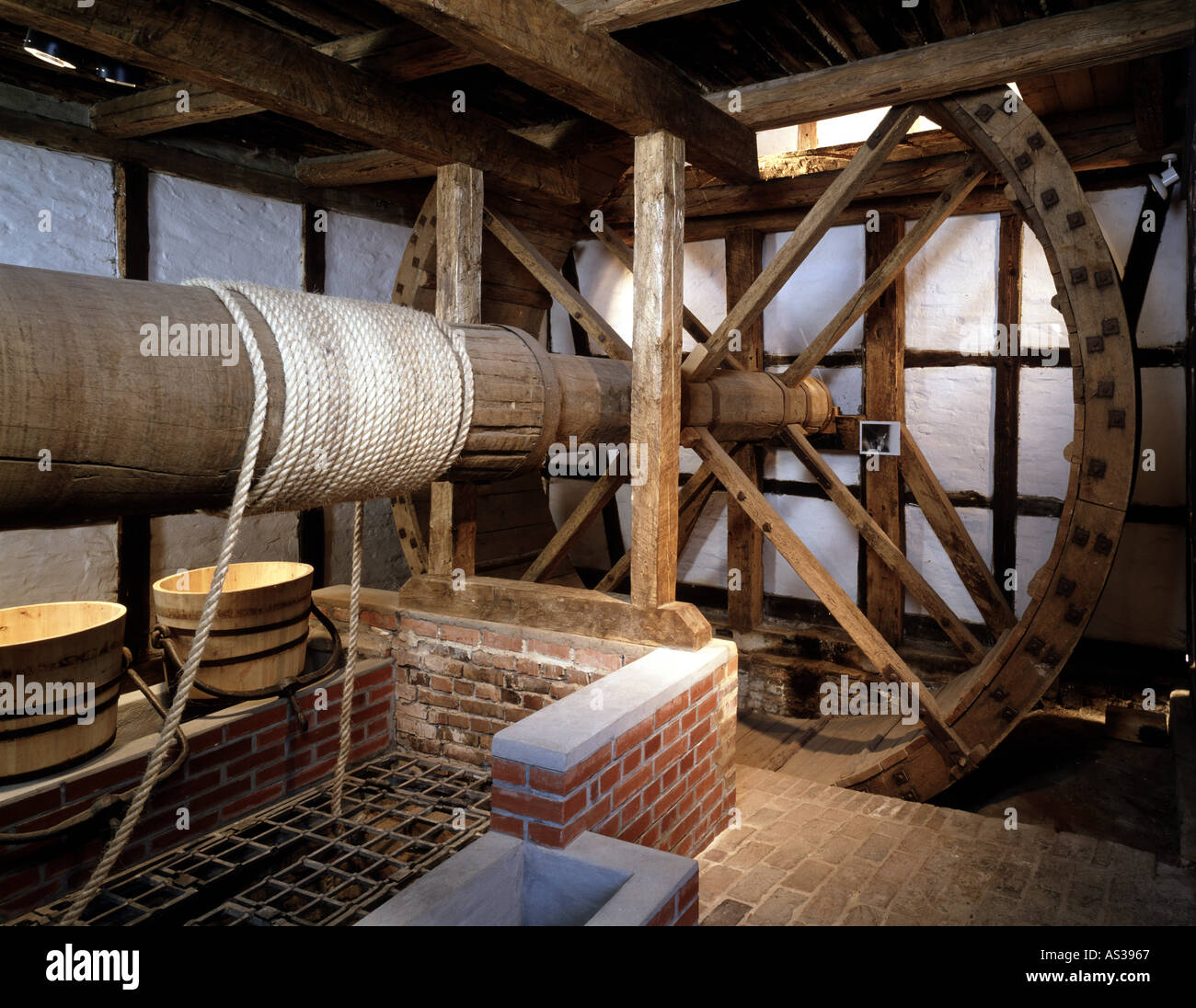 Technisches Tyskland Stockfotos und -bilder Kaufen - Alamy