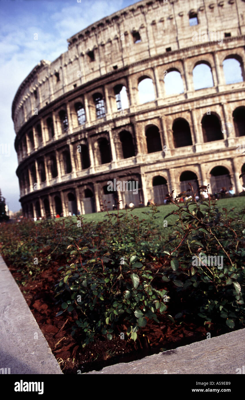 Das kolosseum in rom -Fotos und -Bildmaterial in hoher Auflösung – Alamy